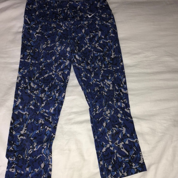 Nike | Pants & Jumpsuits | Nike Cari Legging Guc | Poshmark